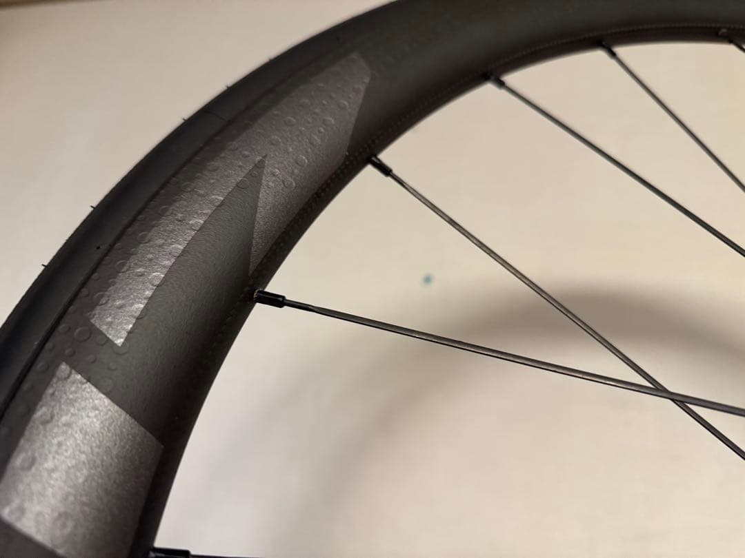 パーツ ZIPP 303 FIRECREST TL DISC XDR
