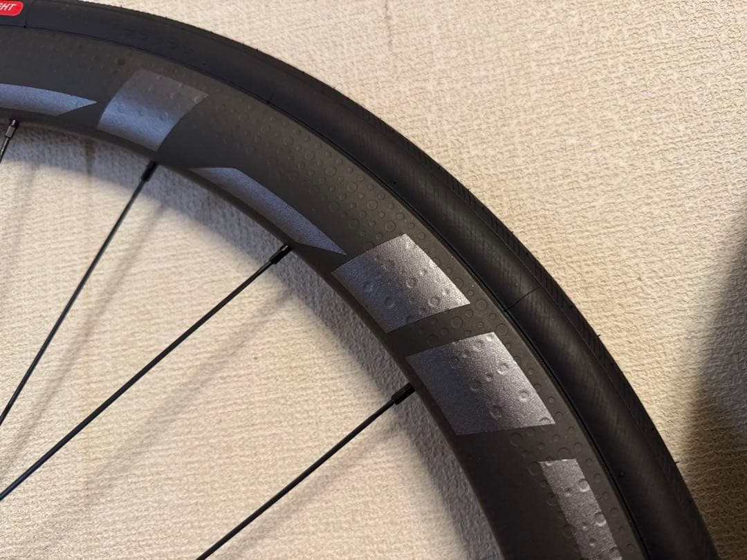 パーツ ZIPP 303 FIRECREST TL DISC XDR