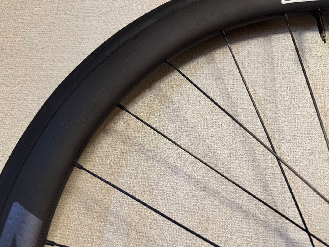 パーツ ZIPP 303 FIRECREST TL DISC XDR