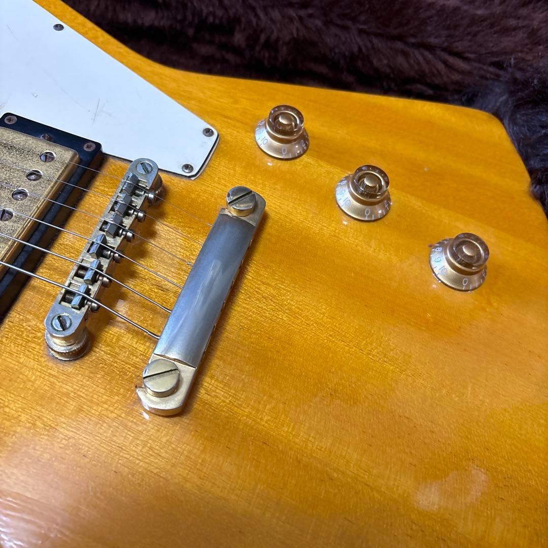 Epiphone Explorer エリッククラプトン