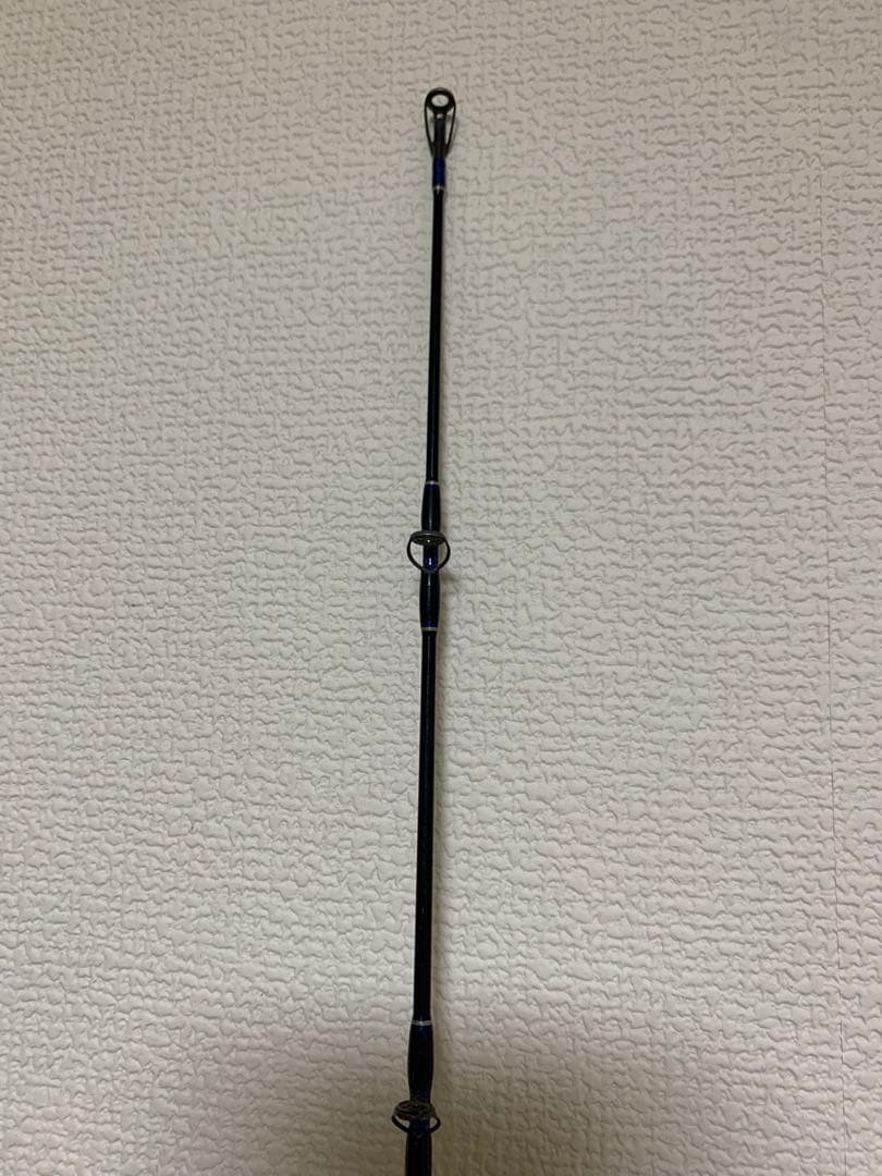 ロッド TACTICS combat stick 70h