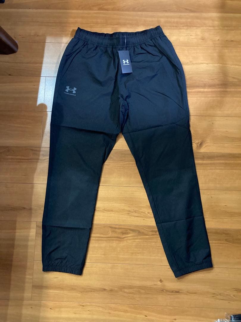 UNDER ARMOUR アンダーアーマー 福袋4点セット L 新品