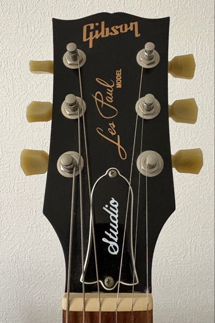 Gibson Les Paul レッド エレキギター