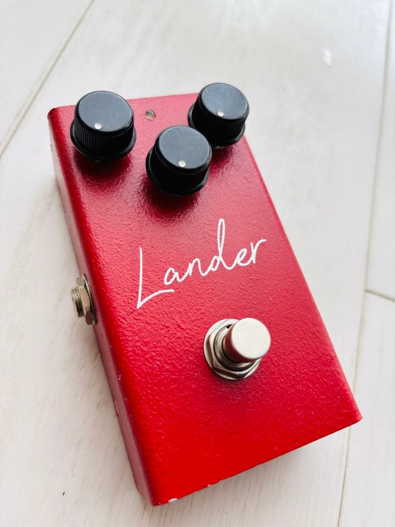 【美品】Virtues Lander CULT Limited iss.1