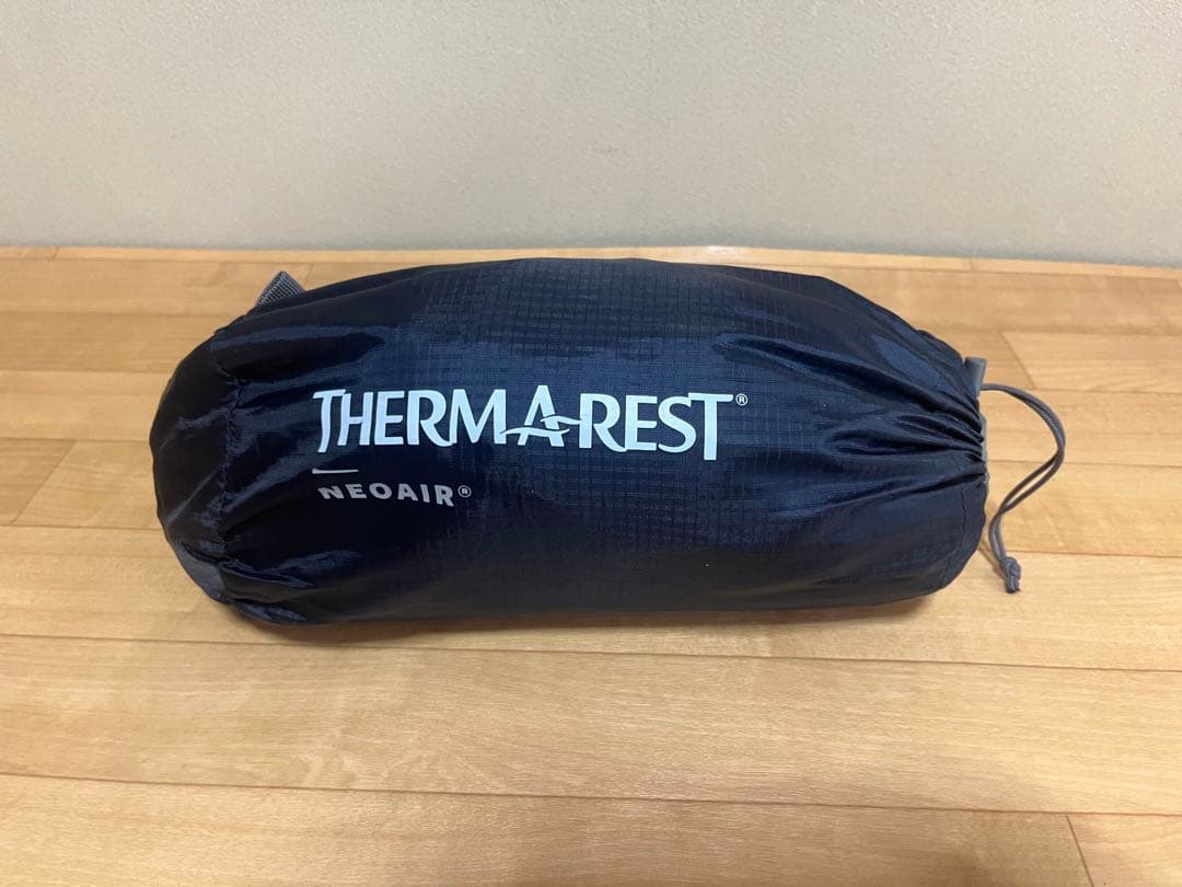 THERMAREST（サーマレスト）ネオエアー Xサーモ　レギュラー