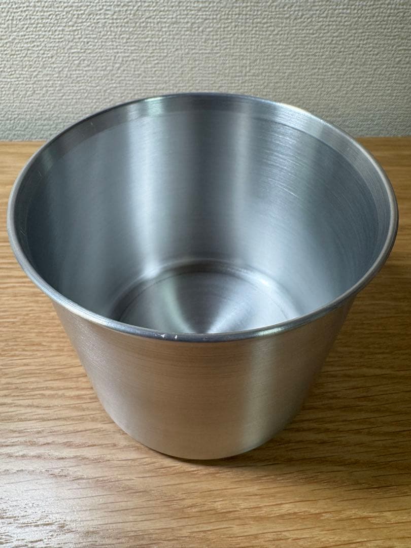 バーベキュー・調理用品 Jindaiji Mountain Works HillbillyPot 550
