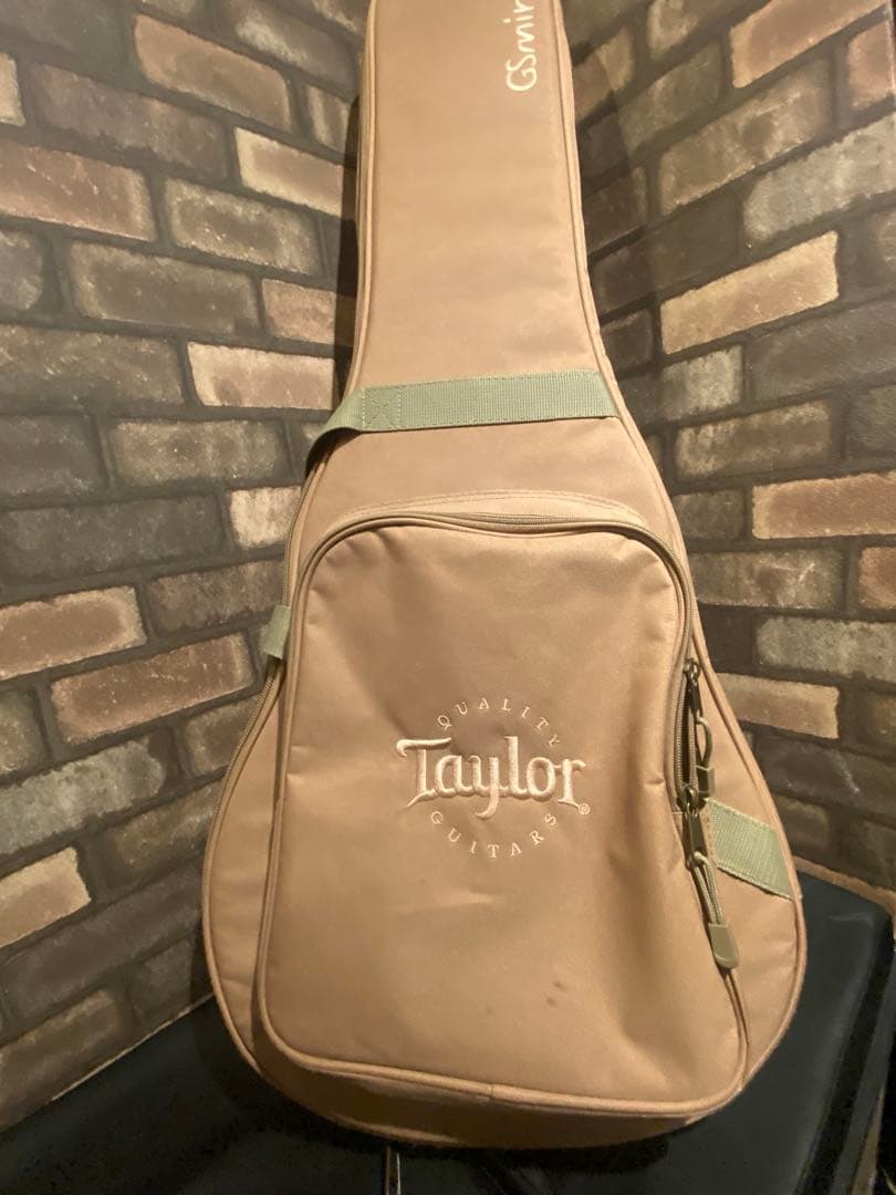 Taylor GS Mini アコースティックギター