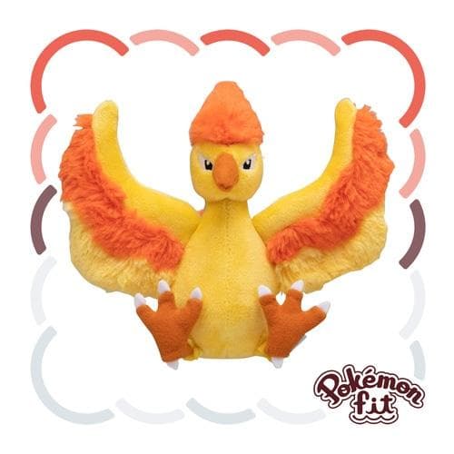 ❤新品・紙タグ付き❤ ポケモン fit フリーザー サンダー ファイヤー セット