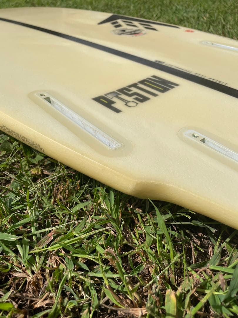 サーフィン・ボディボード FireWire piston 5'5'' LFT