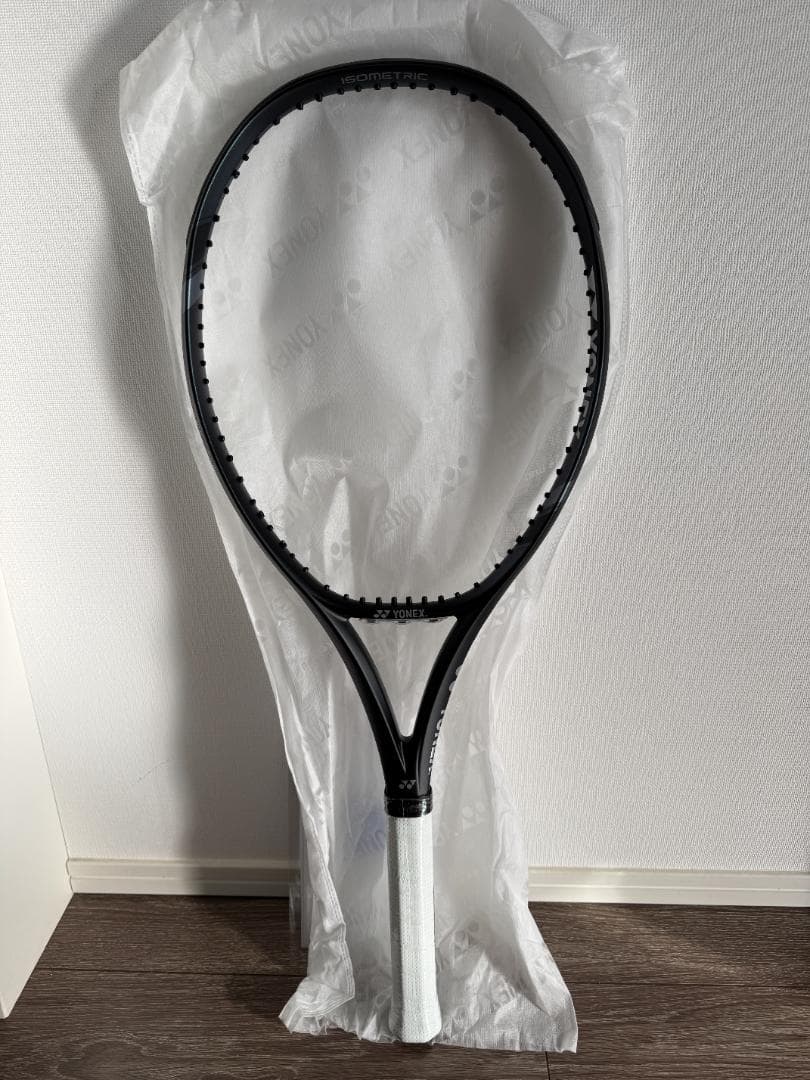 YONEX EZONE 100L G1 アクアナイトブラック