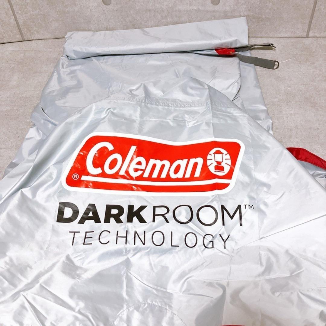 Coleman XP Hexa Tarp/MDX+ ヘキサタープ キャンプ用品