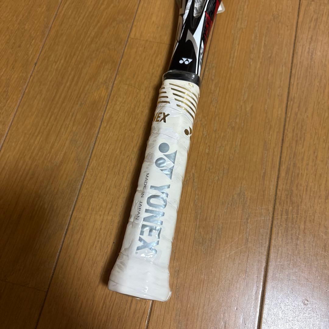 YONEX ネクシーガ 70S リミテッド