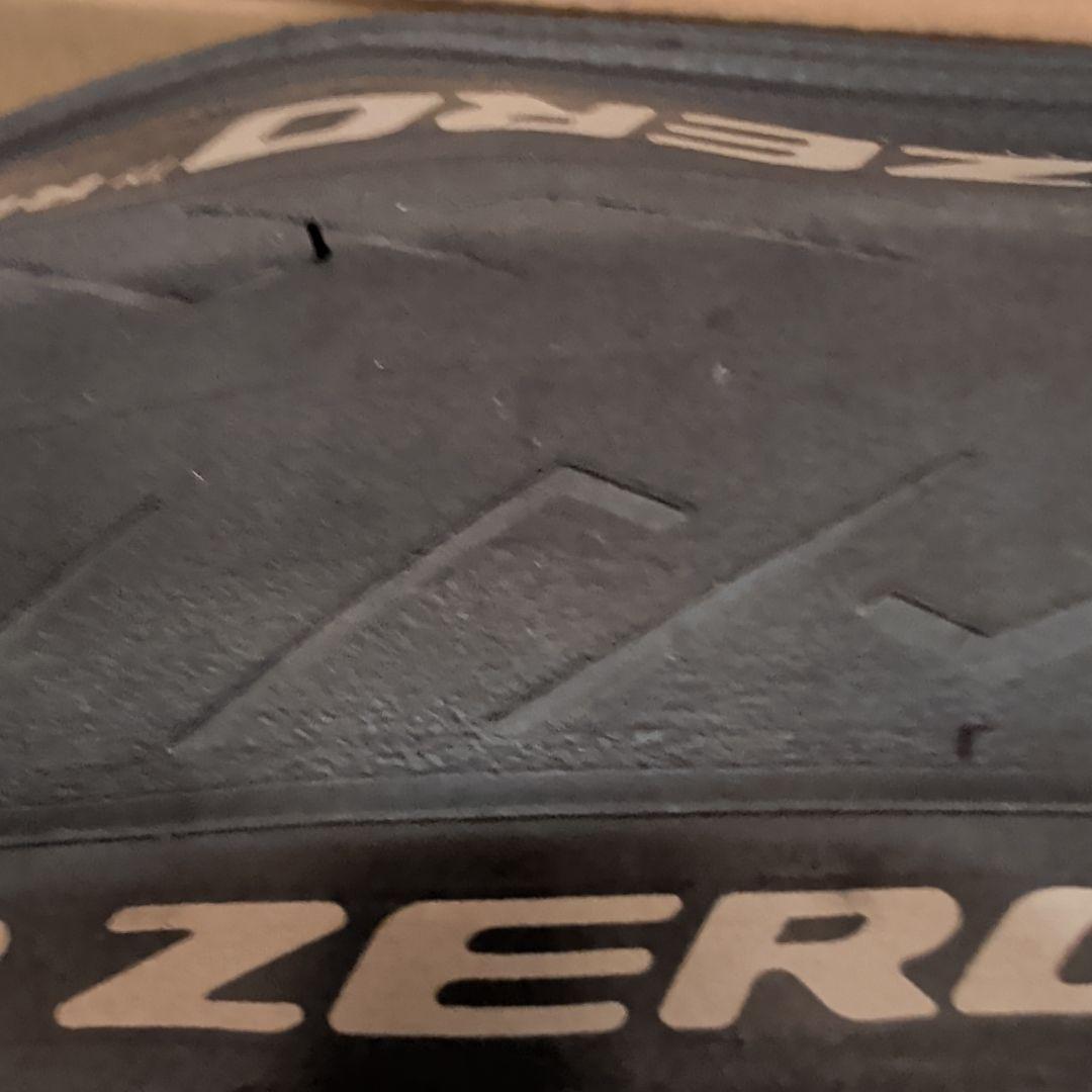 PIRELLI P ZERO ROAD 32c クリンチャー