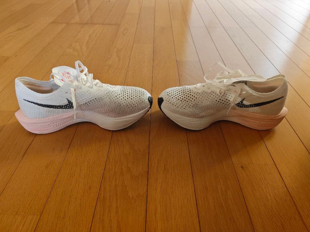 Nike Zoom X Streakfly VAPORFLY 2足セット