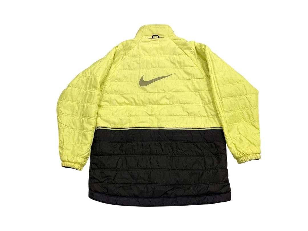 98s NIKEドルトムント ナイロン ジャケット BVB ボルシア 90s