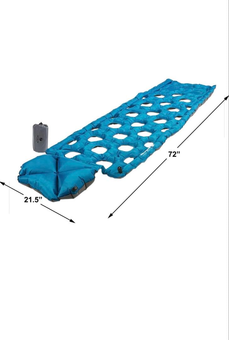 Klymit Inertia O Zone クライミット イナーシャ　オゾン