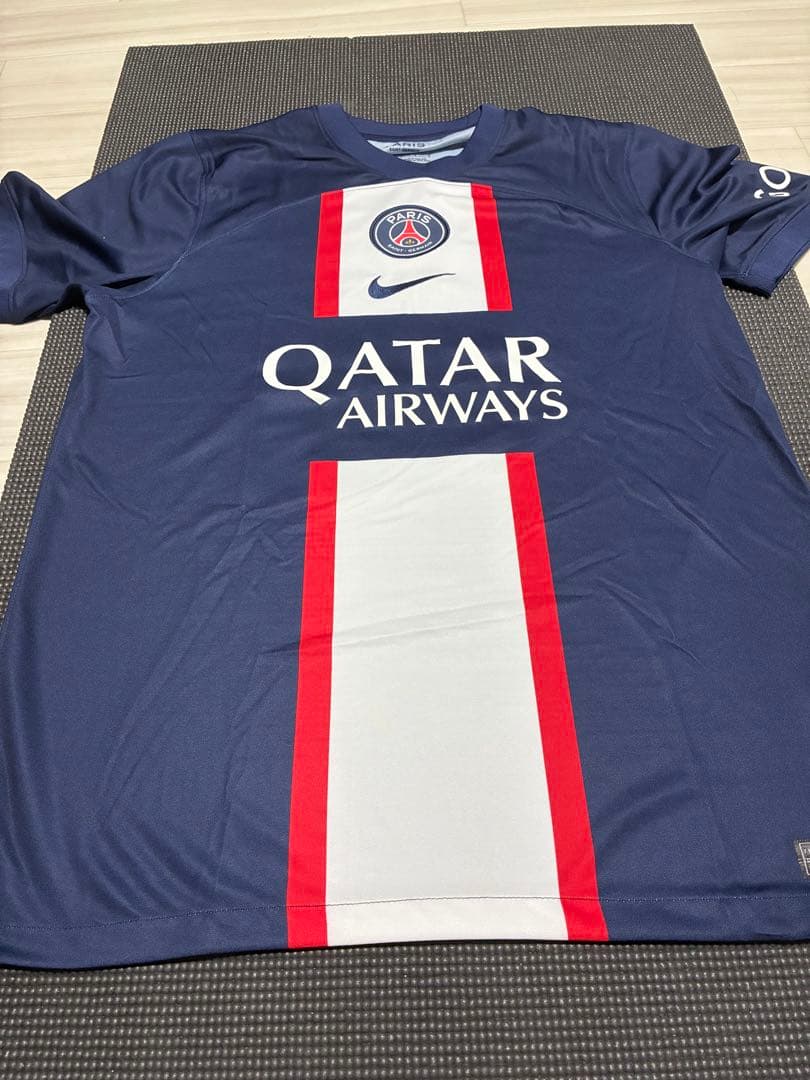 Nike PSG ネイマール PSG レプリカユニフォーム