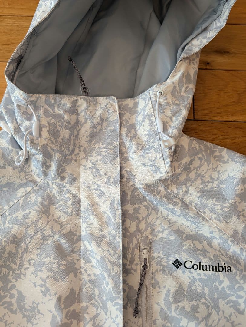 Columbia スキーウエア