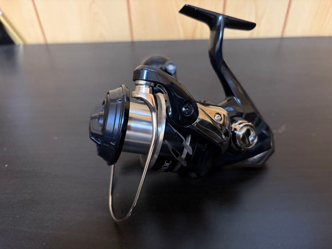 【アナベル.ガトー】SHIMANO 24ストラディック SW 5000XG