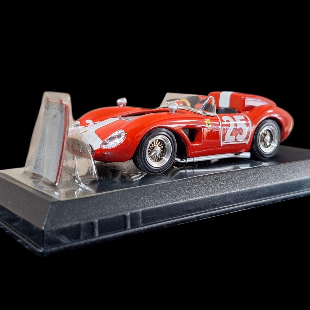 ミニカー ART MODEL 1/43 Ferrari 500 TRC ART048
