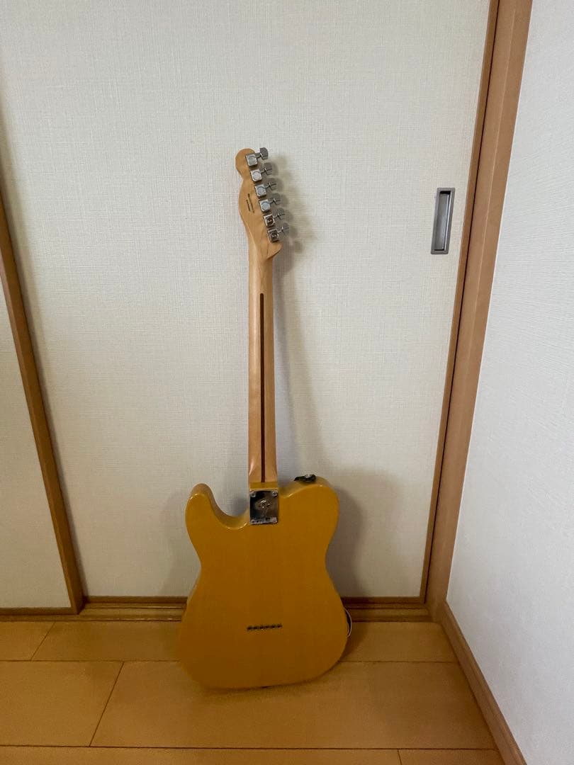フェンダー Fender社製　テレキャスター Telecaster