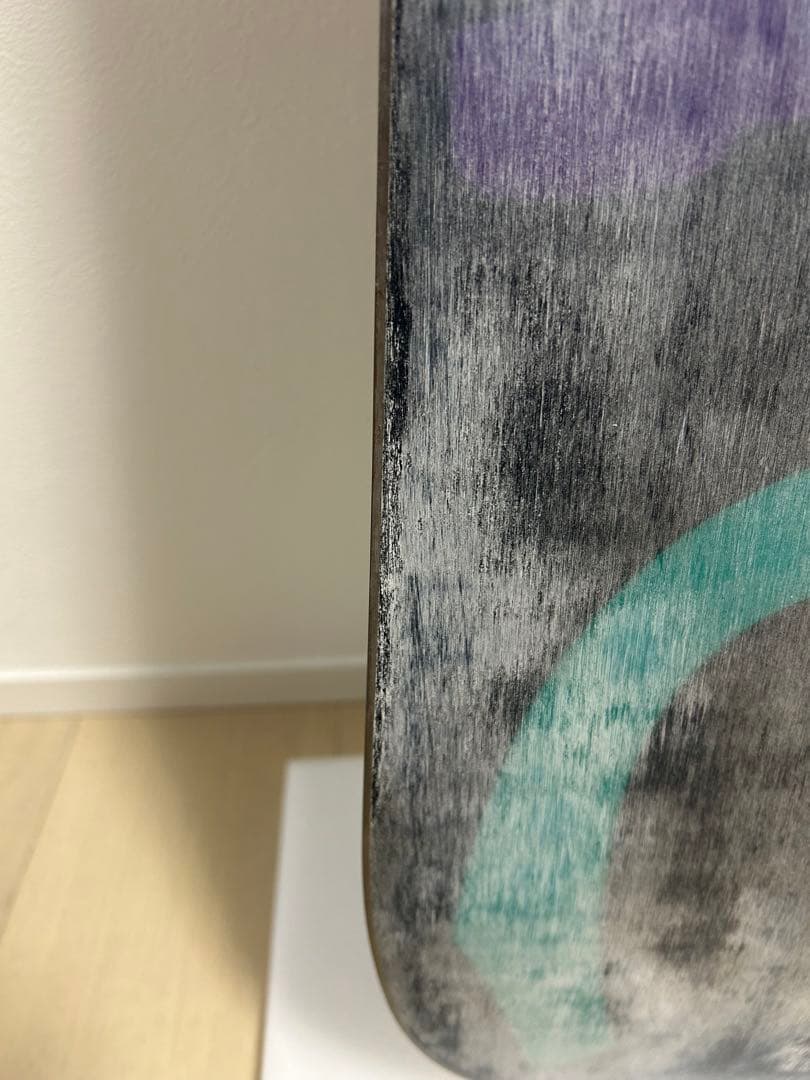 ATOMIC BEAT スノーボード 初心者向き