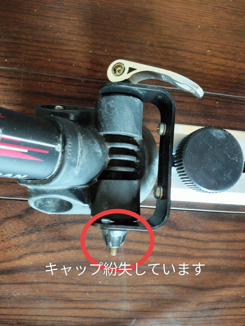 MINOURA 固定ローラー FG540