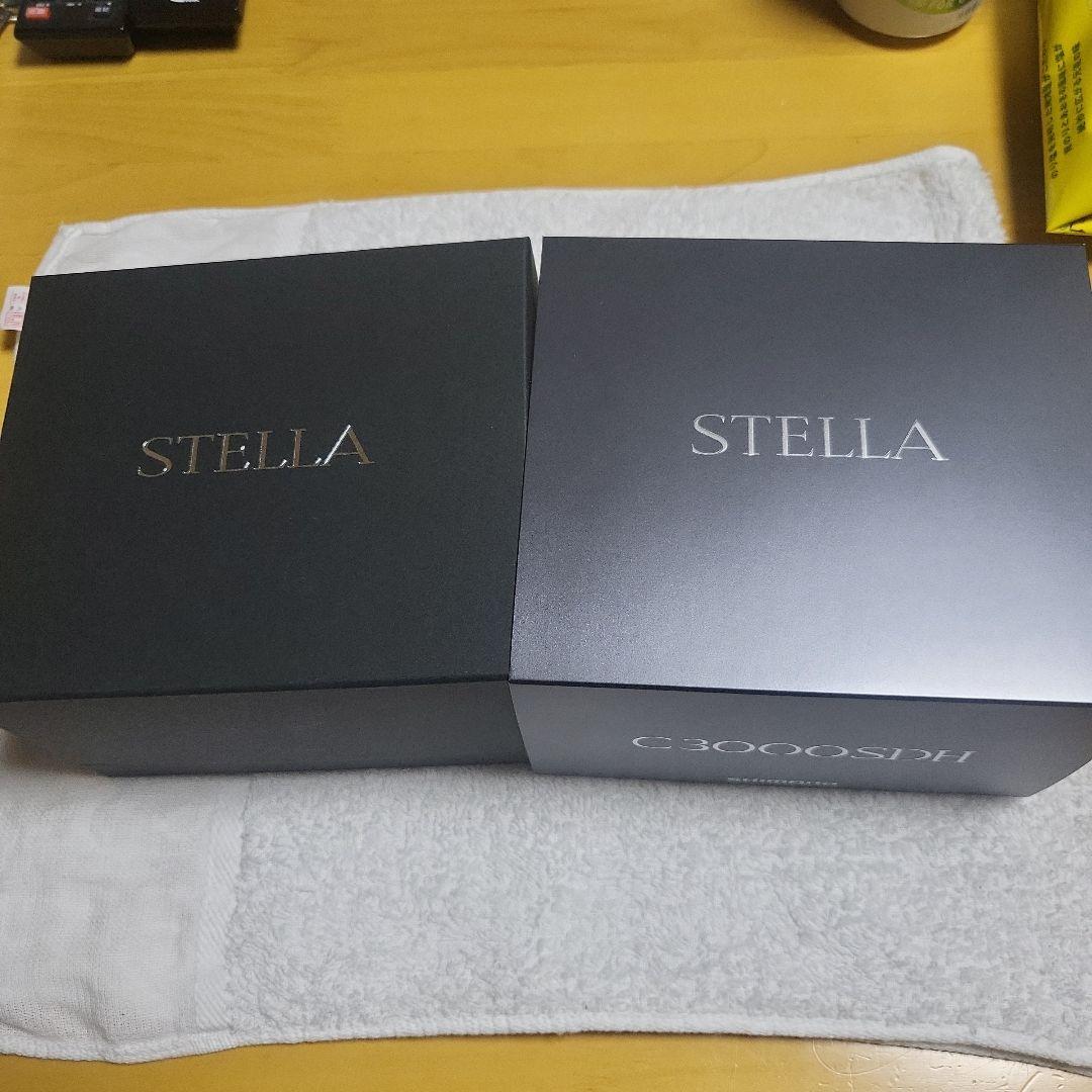 22ステラSTELLA最終値下！