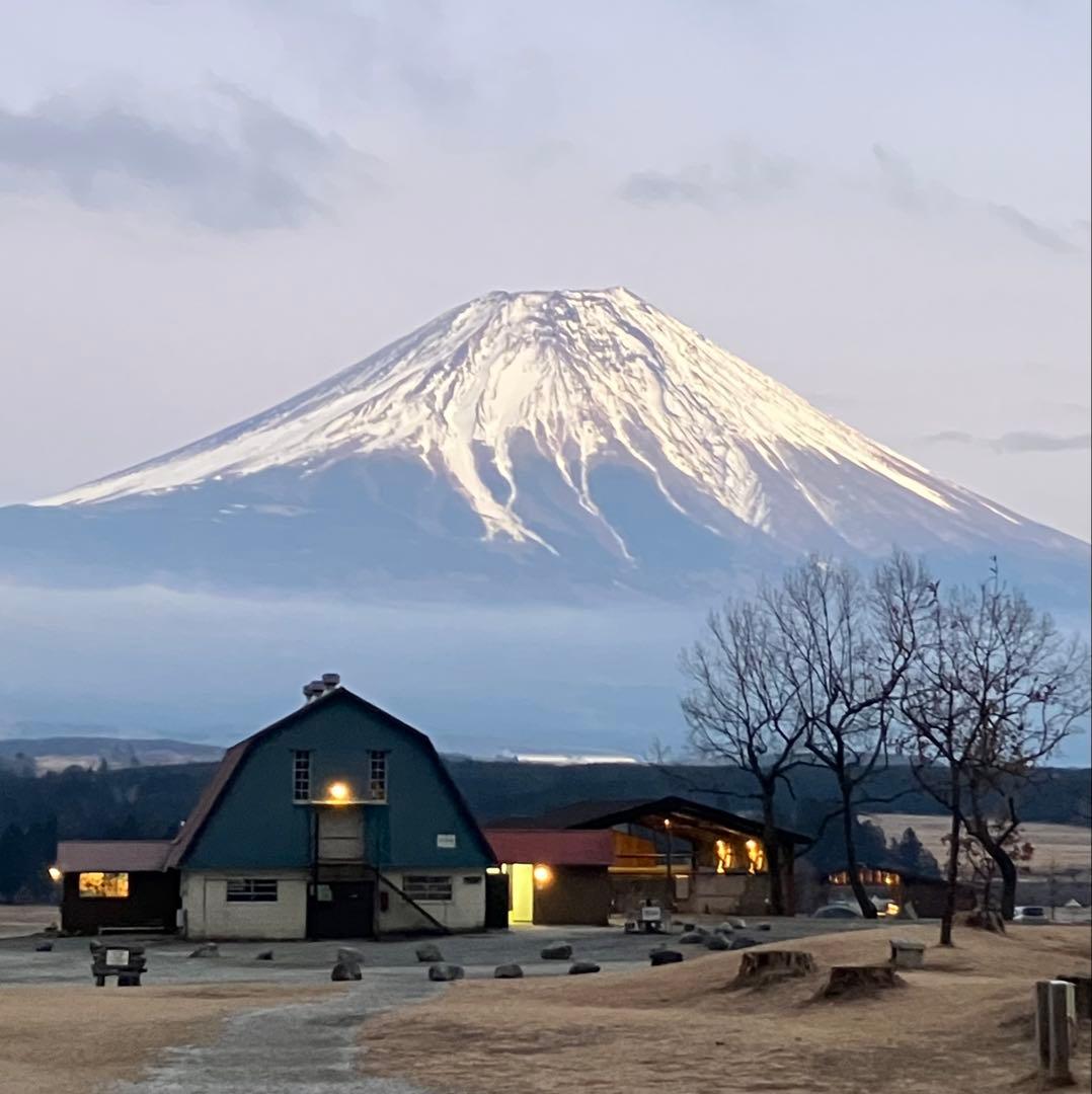 取説付き《テンマク炎幕DX仕様》二股フレーム快適空間⭐︎楽々設営