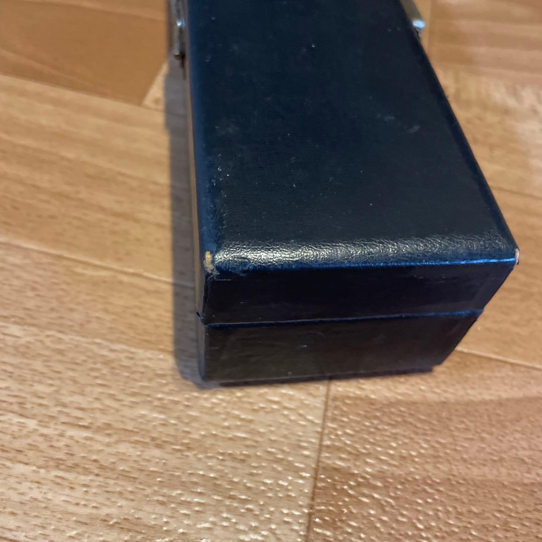 ADAM ビリヤードキュー ケース付き アダム