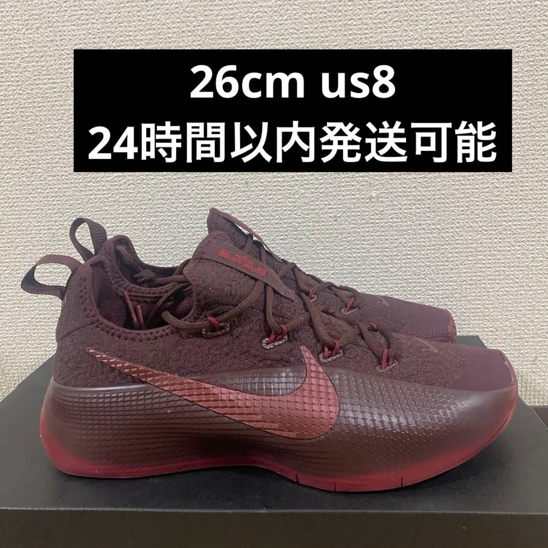 NIKE ナイキ LeBron レブロン TR1