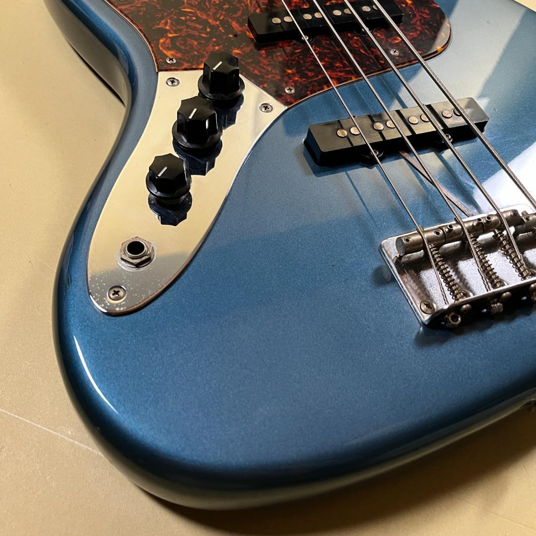 Fender Japan JB62 LH OLB Jazz Bass レフティ