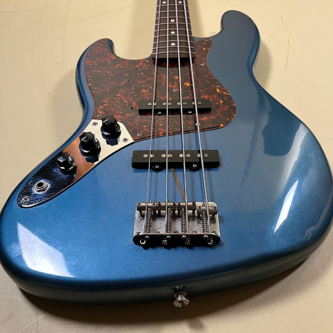 Fender Japan JB62 LH OLB Jazz Bass レフティ