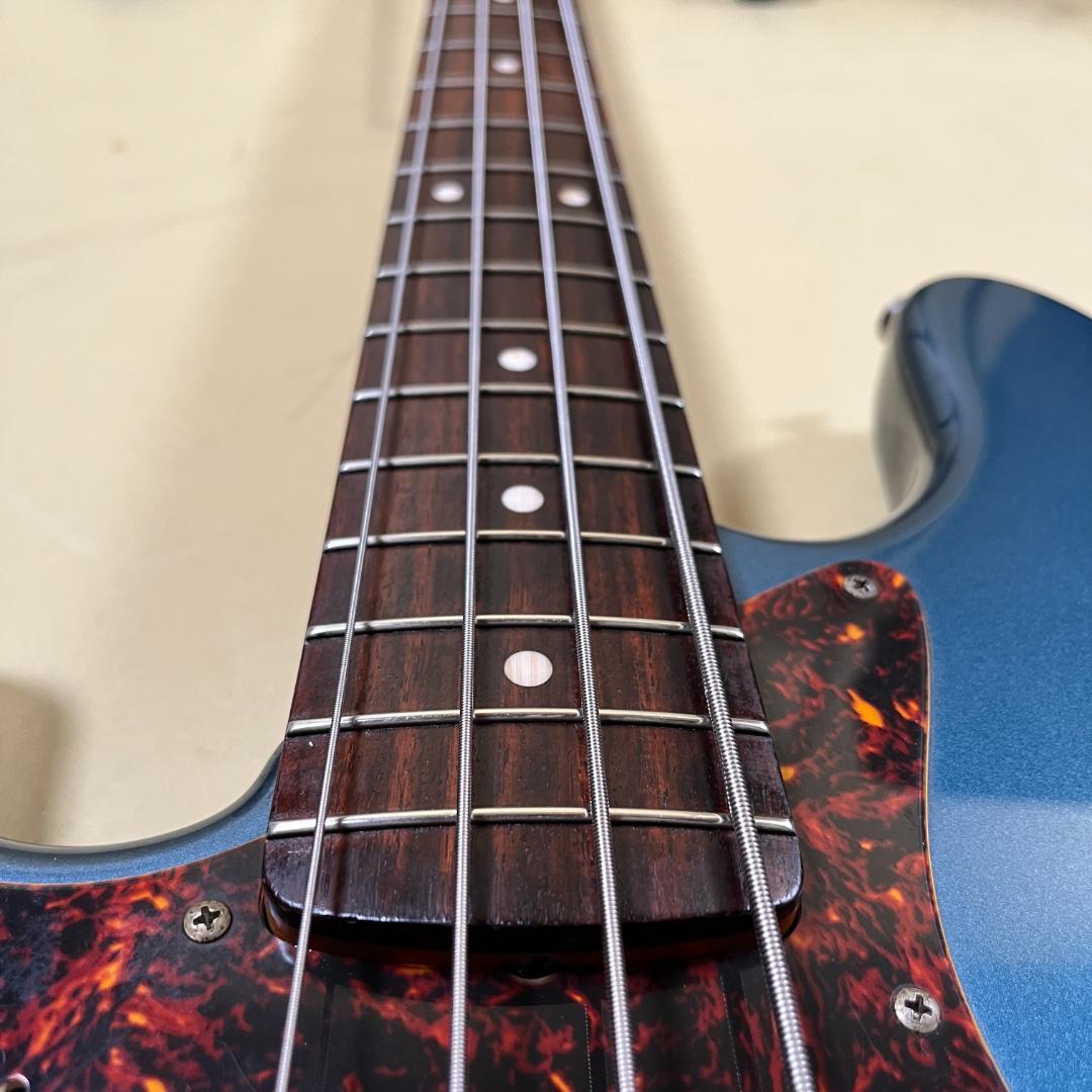 Fender Japan JB62 LH OLB Jazz Bass レフティ