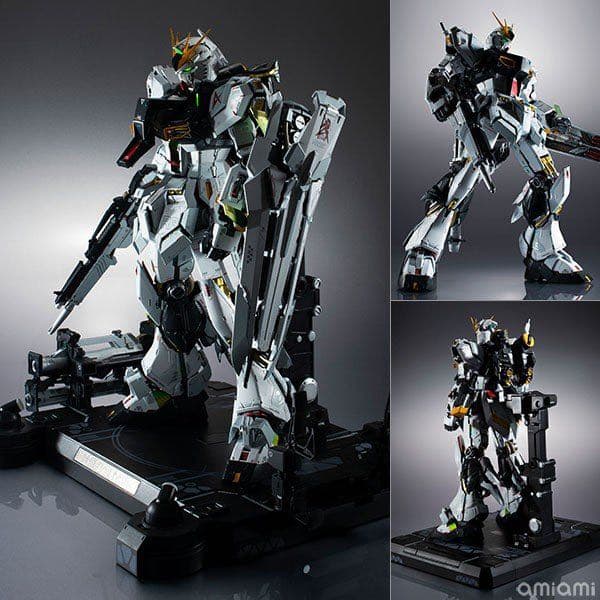 L STRUCTURE 解体匠機 RX-93 νガンダム