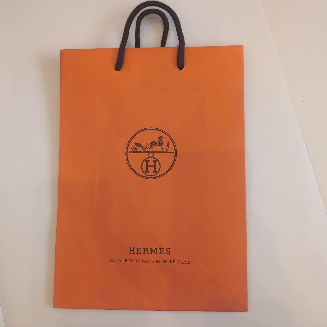 Hermes ベビーソックスセット ギフトボックス付き