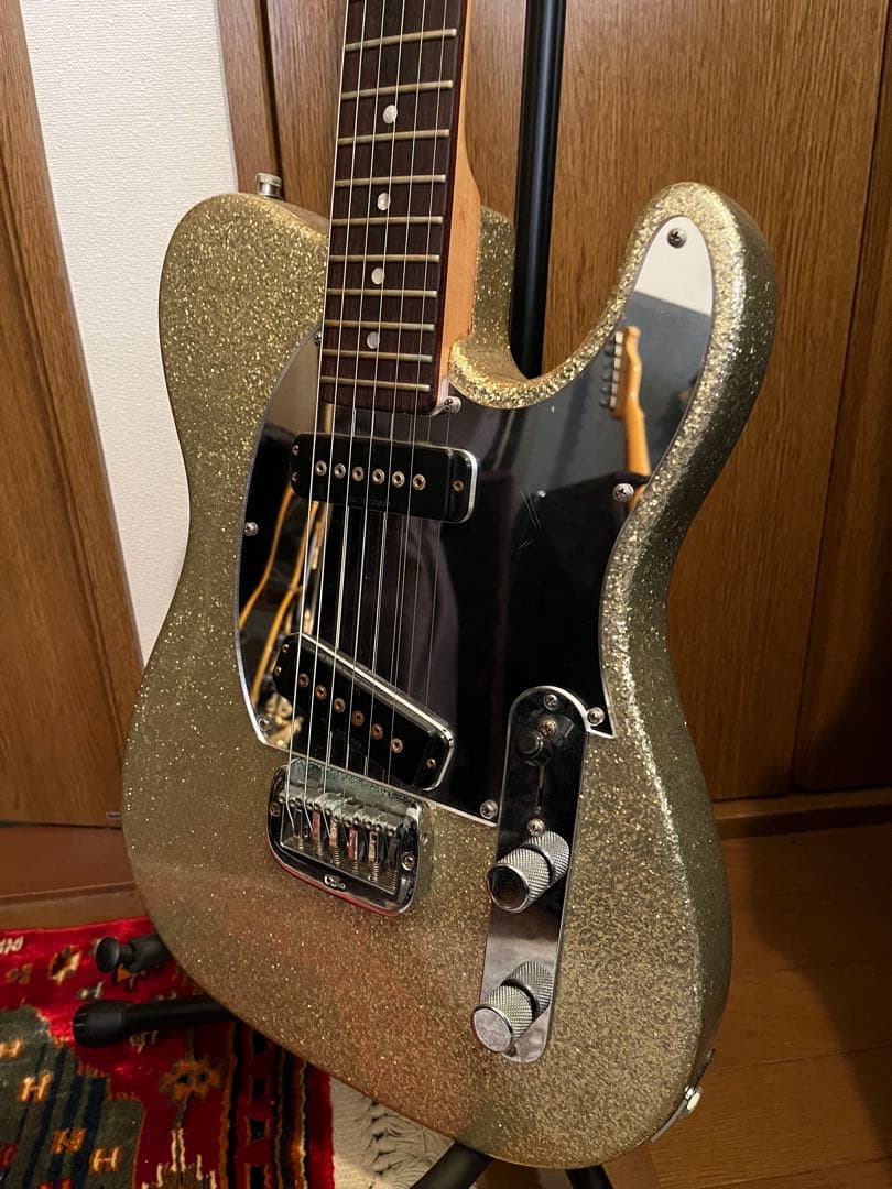 G&L ASAT Special USA