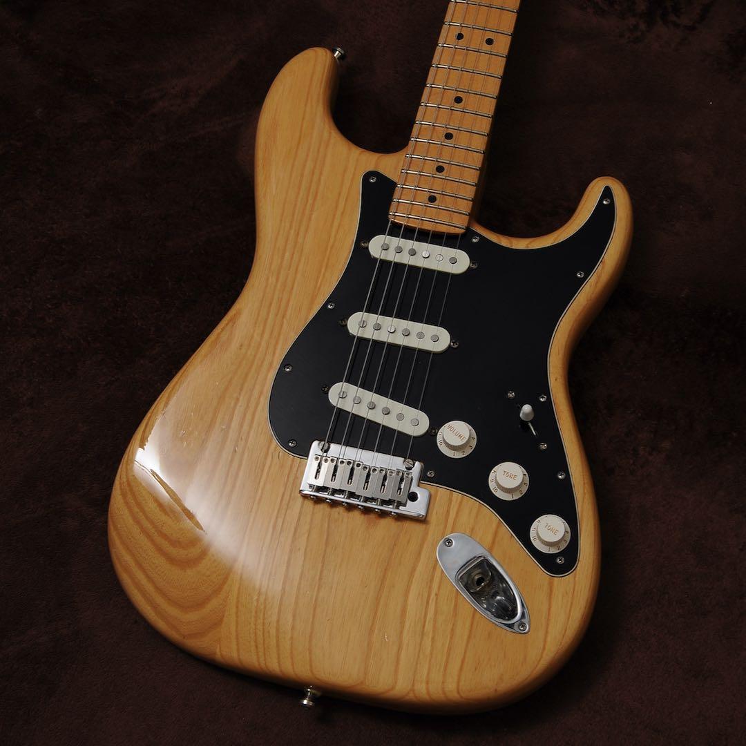 ギター Fender USA American professional ST