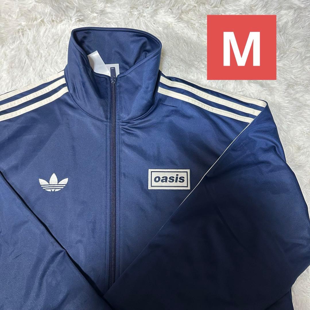 ウォーキング・ランニングウェア adidas x Oasis Tour Firebird Track Top M