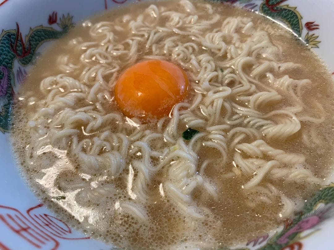 大特￥10400　濃厚新味 豚骨ラーメン うまかっちゃん うまかばーい