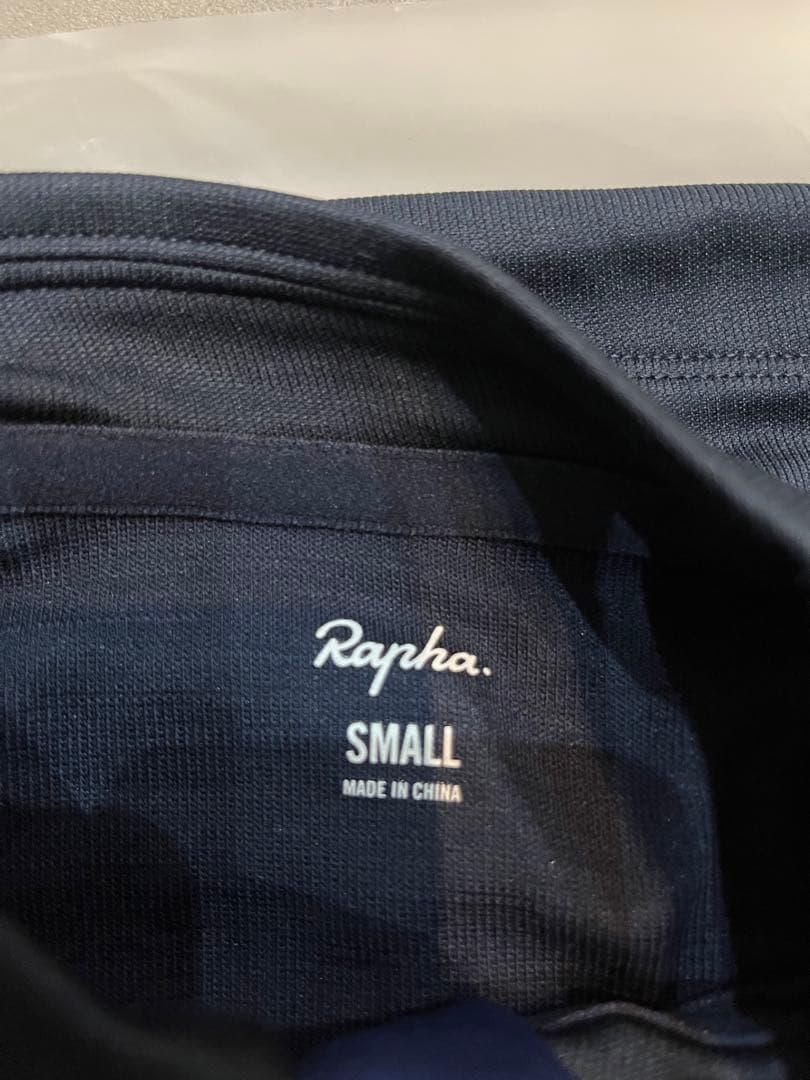 Rapha ラファ　クラシックジャージII S メンズ