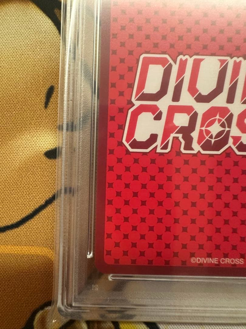 【PSA10】DIVINE CROSS サクラノ刻 PR ウェディングドレス 寧