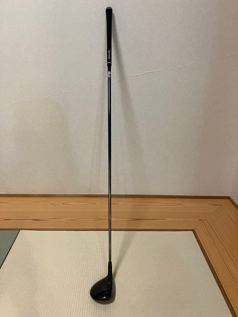 Titleist 917F フェアウェイウッド 5番　18度　レンチ付き