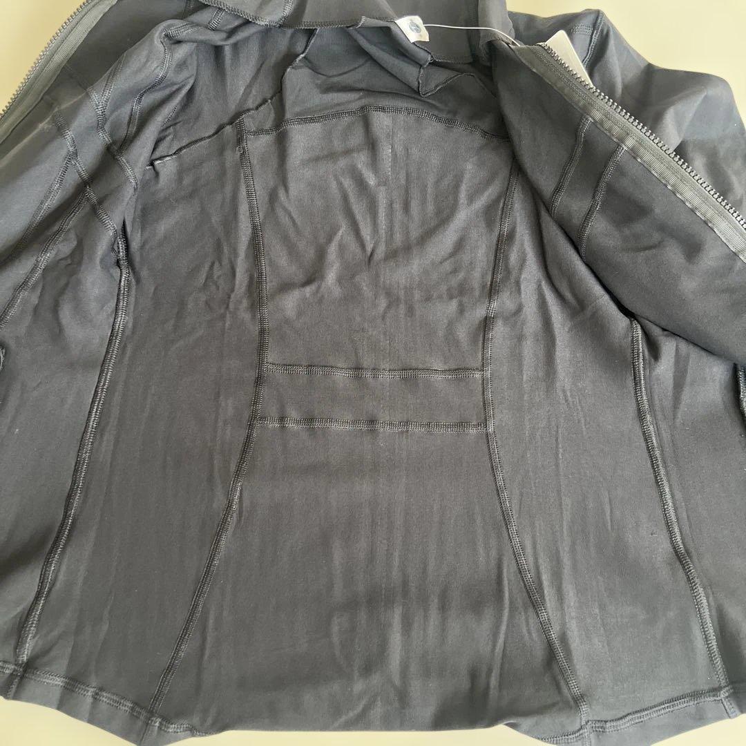 ルルレモン　ジャケット　lululemon Define Jacket 6