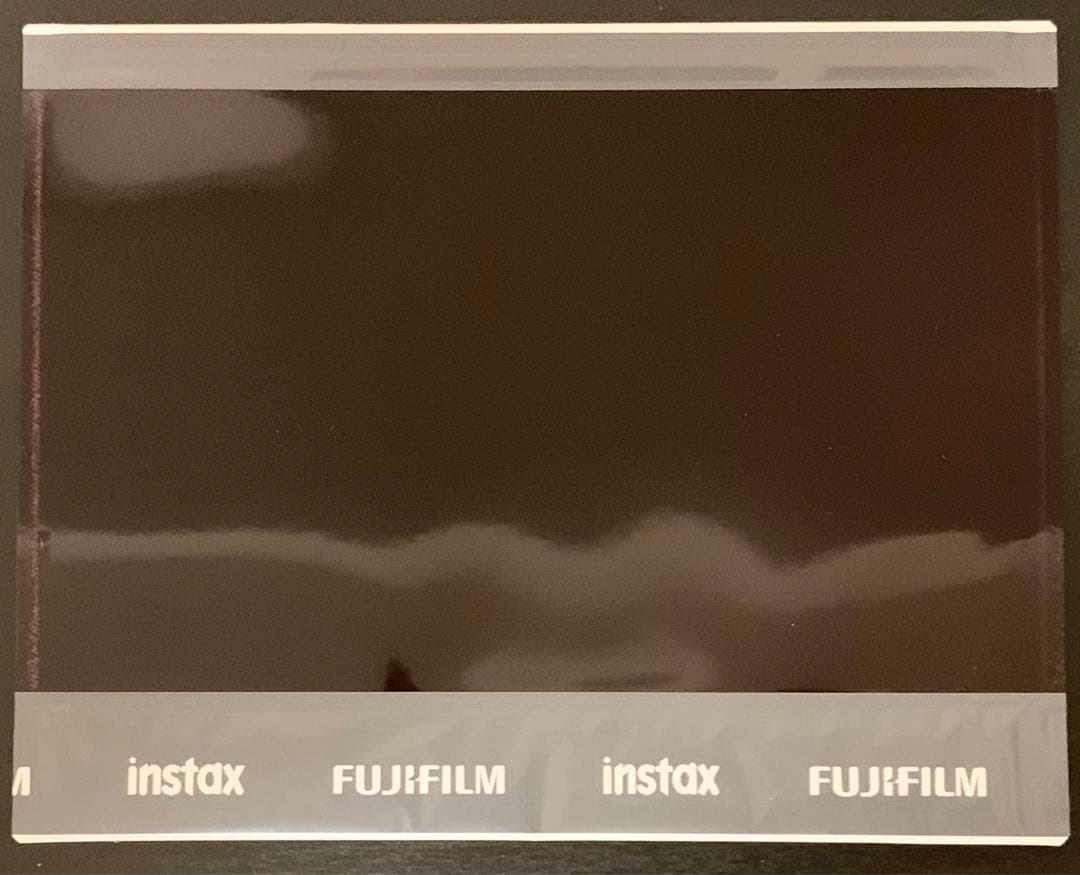 TWICE サナ　直筆サイン入りチェキ　ポラ