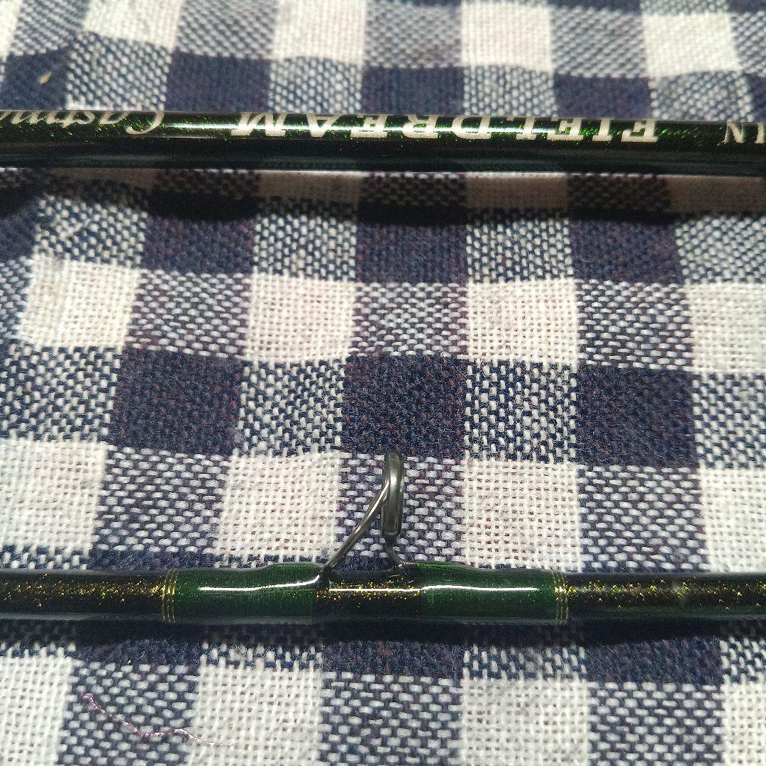 スミス　トラウティンスピン　フィールドリーム　キャストマスターFLDC-64