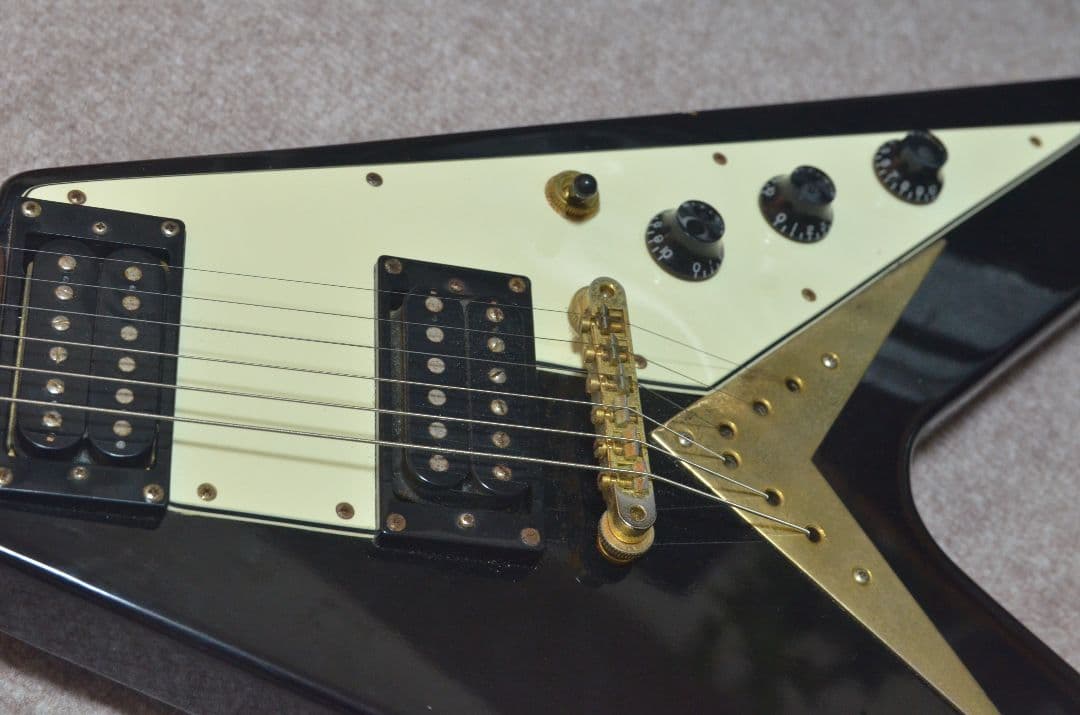 ギター Epiphone Flying V
