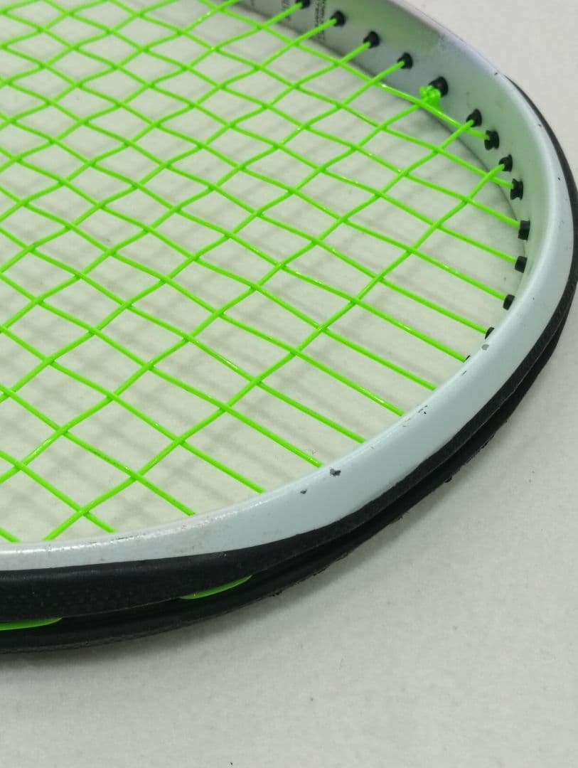 YONEX GEOBREAK70V Steer テニスラケット