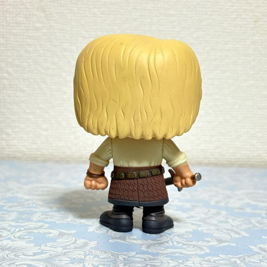 Funko pop! ゲーム・オブ・スローンズ Jorah Mormont