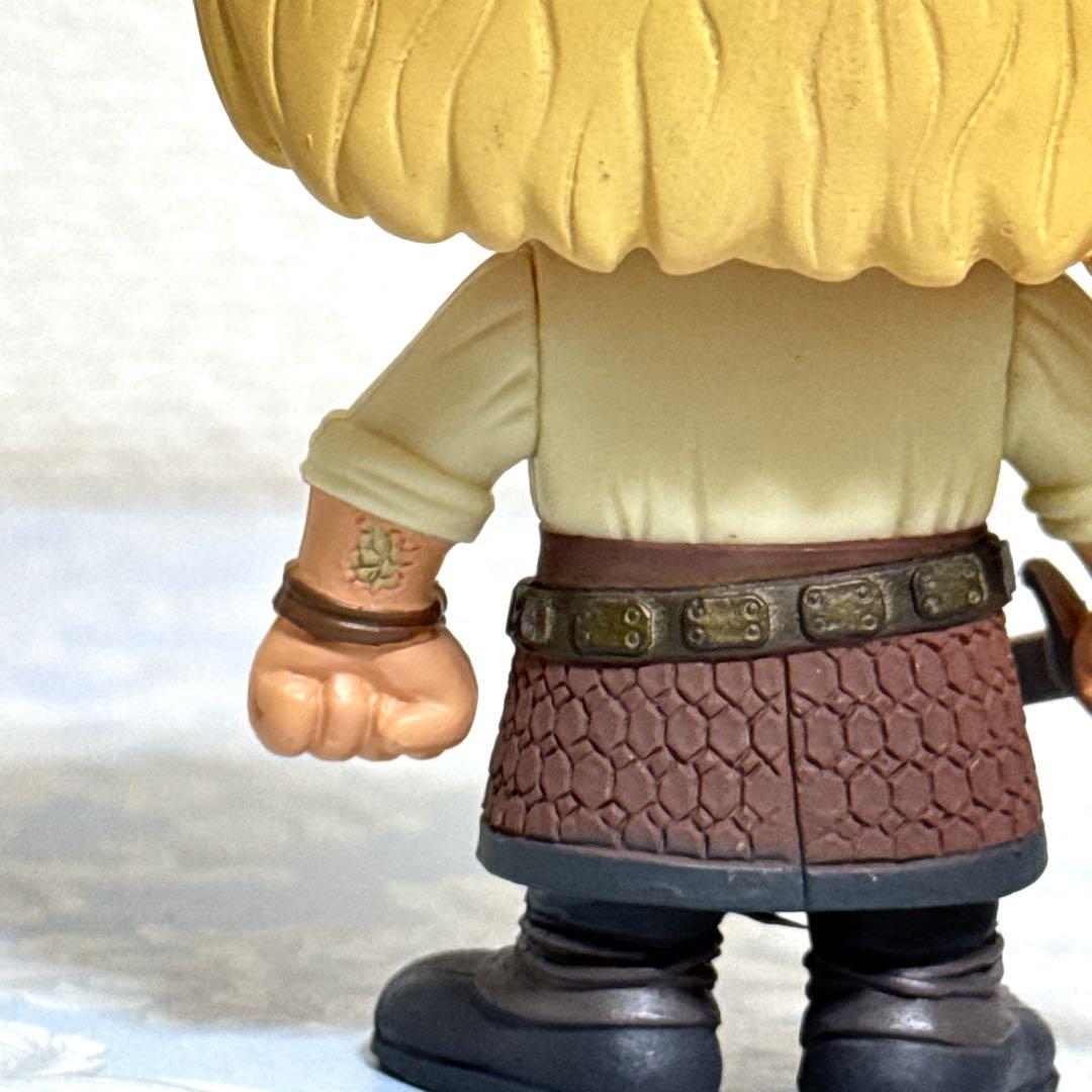 Funko pop! ゲーム・オブ・スローンズ Jorah Mormont